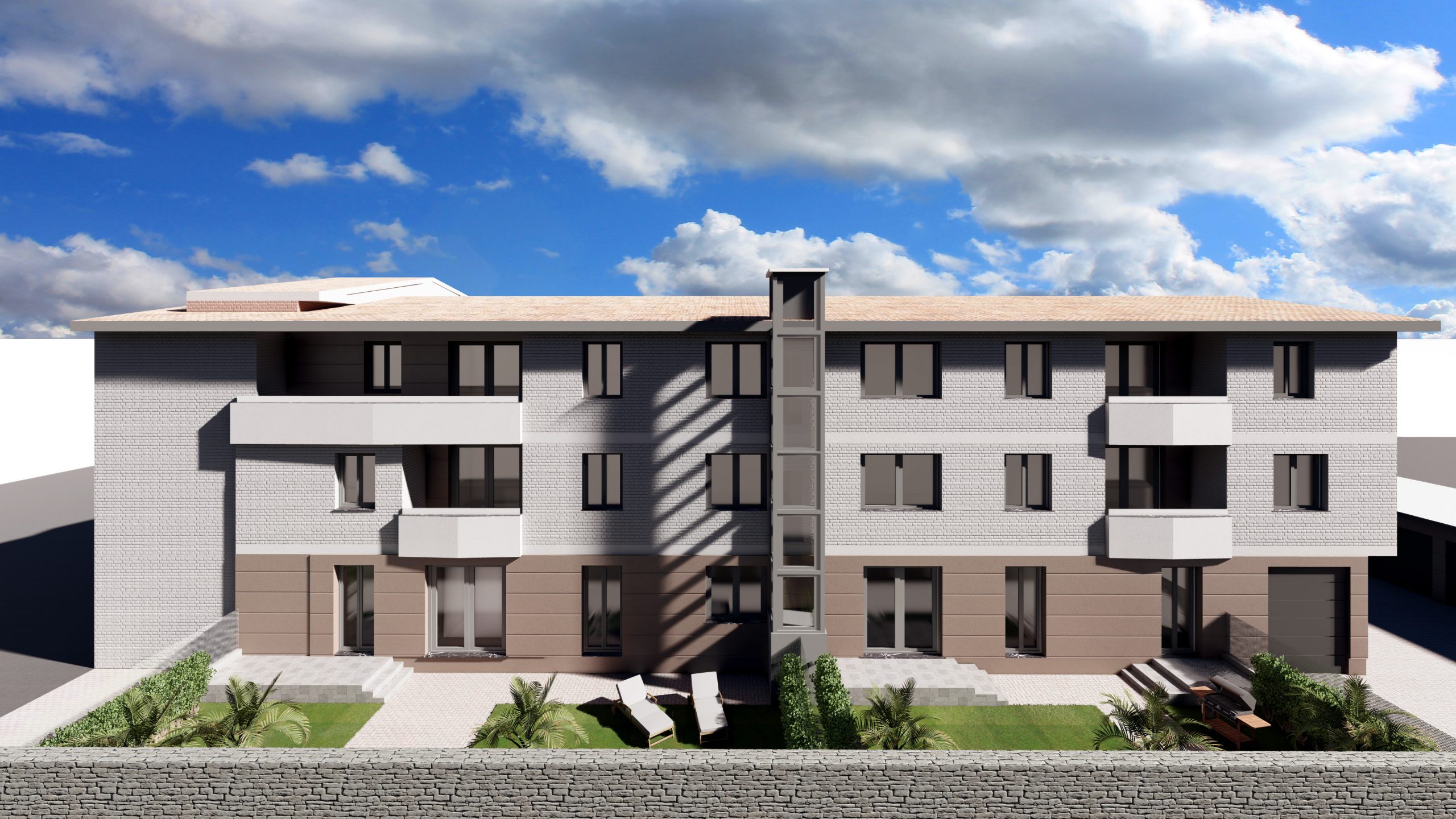 Residenza Monte Cengio - Gruppo Casatua